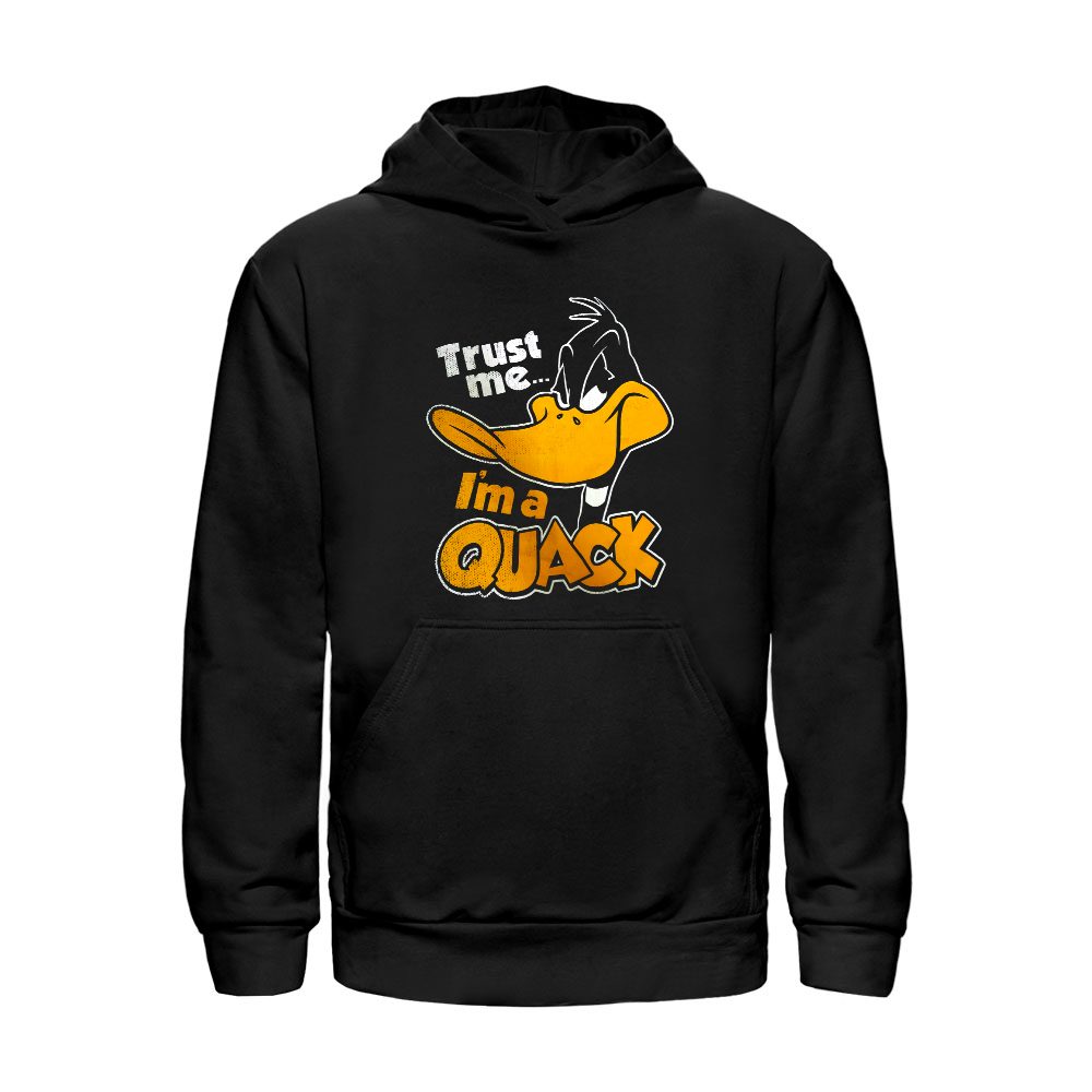 Patak Daca Quack - Unisex Duks
