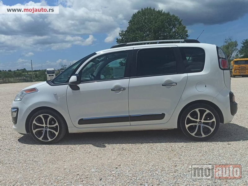 Alu felne 17 Citroen C3