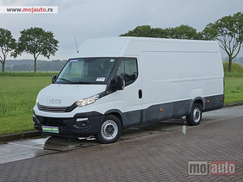 Iveco 35 S16