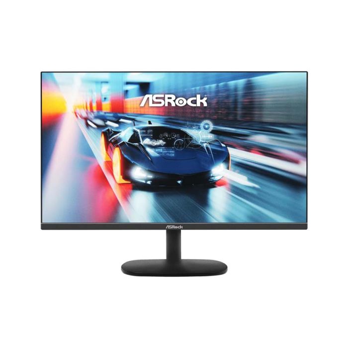 Monitor ASRock 27 CL27FF Full HD 100Hz Gaming