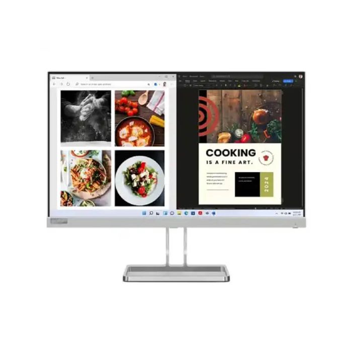 Monitor Lenovo 23.8 L24i-40 67A8KAC3EU