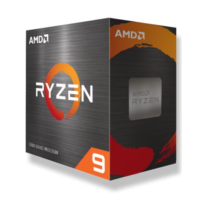 Procesor AMD Ryzen 9 5900XT 16 cores do 4.8GHz Box (100-100001581WOF)