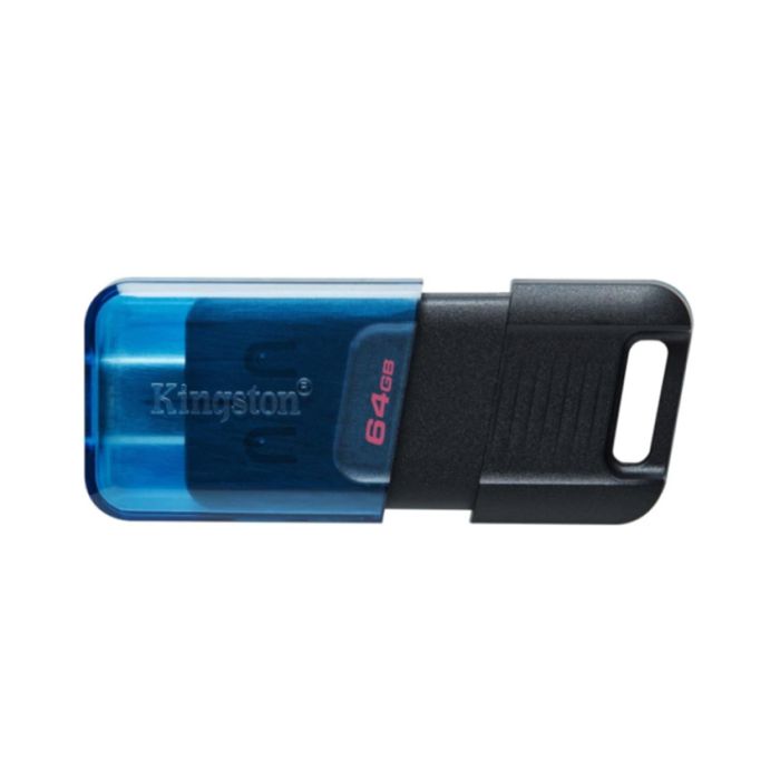 USB Flash Kingston 64GB 3.2 DT80M/64GB