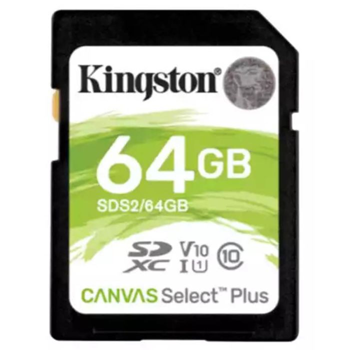 Memorijska kartica Kingston 64GB SDS2/64GB