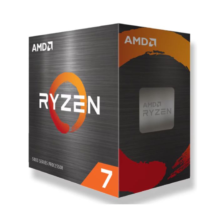 Procesor AMD Ryzen 7 5800XT 8 cores do 4.8GHz Box (100-100001582BOX)