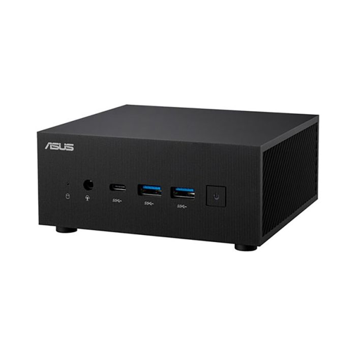 Mini PC ASUS PN52-BBR758HD (Ryzen 7 5800H, Barebone)