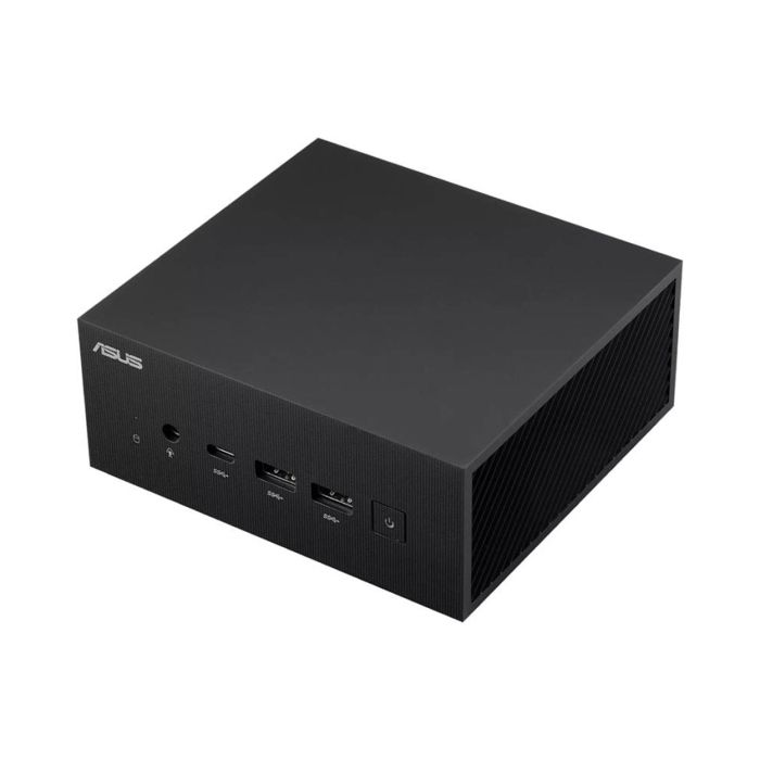 Mini PC ASUS PN52-BBR556HD (Ryzen 5 5600H, Barebone)