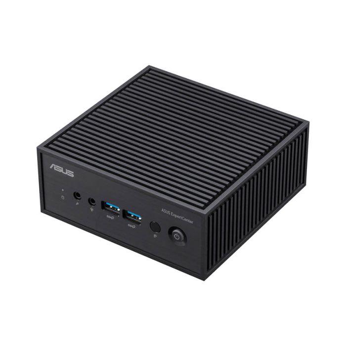 Mini PC ASUS PN42-BBN200MV (Intel N200, Barebone)