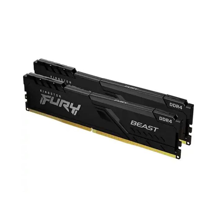 Ram memorija Kingston DDR4 32GB 3600MHz Fury Beast KF436C18BBK2/32