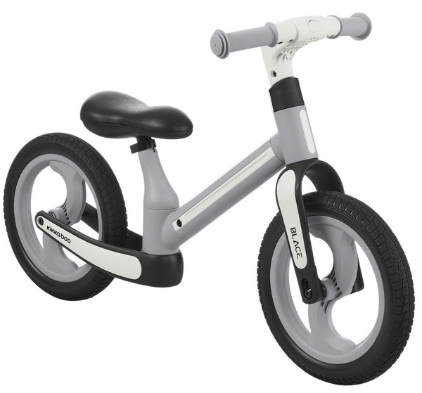 Bicikl za decu balance bike BLACE, Kikka Boo, Grey