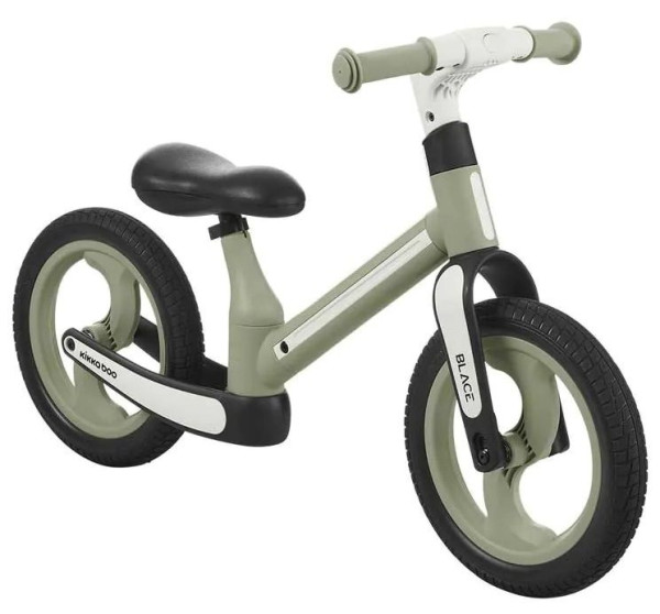 Bicikl za decu balance bike BLACE, Kikka Boo, Green