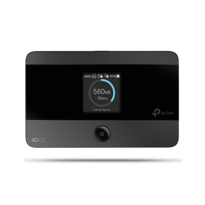 Ruter TP-LINK M7350 LTE Wi-Fi 4