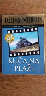 Kuca na plazi, Dzejms Paterson