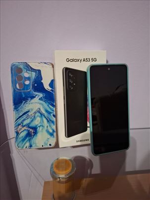 Samsung A53