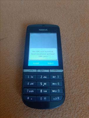 Nokia Asha 300