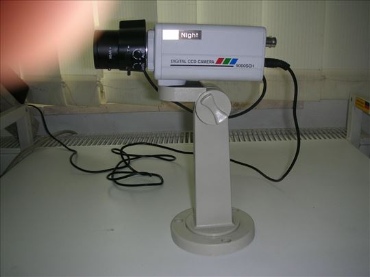 Digital ccd camera 9000sch