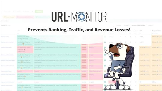 URL-Monitor