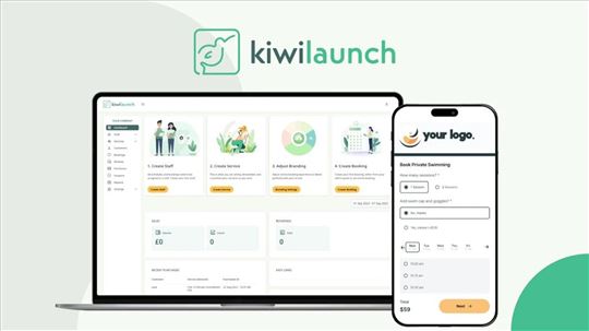 Kiwilaunch