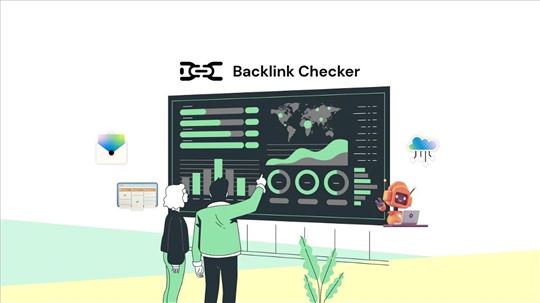 Backlink Checker