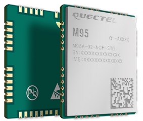 GSM M95-R