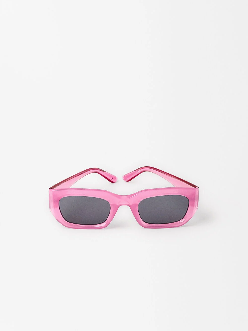 Square Sunglasses