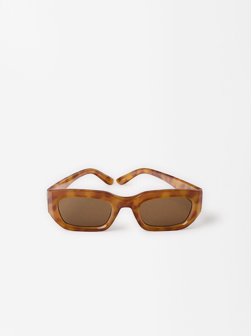 Square Sunglasses