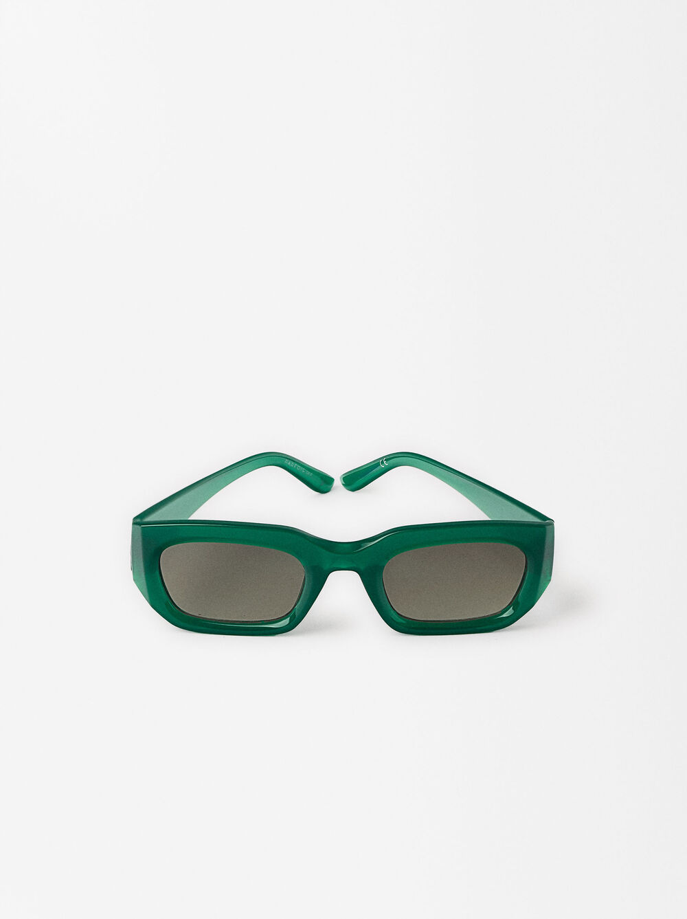 Square Sunglasses