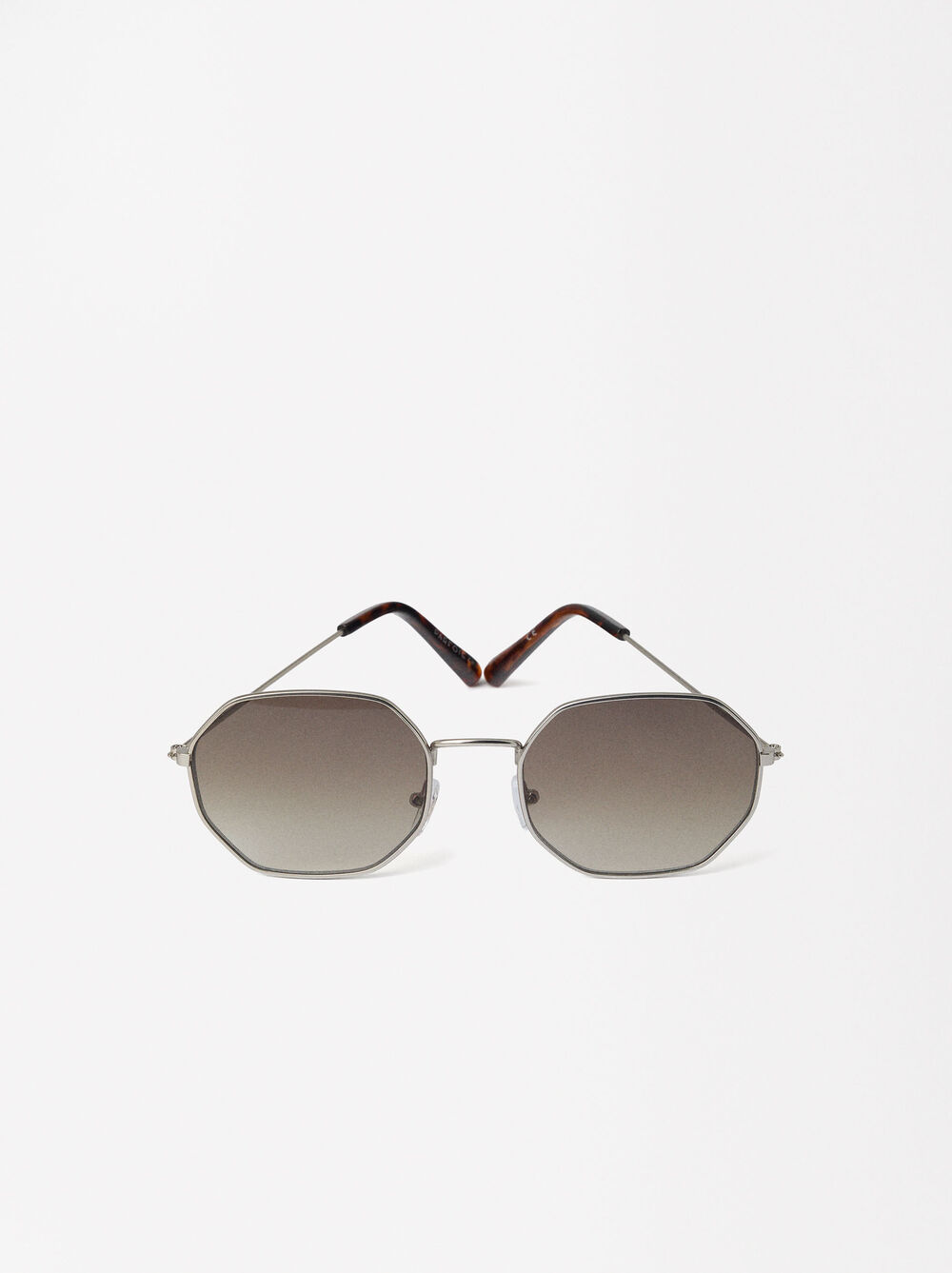 Hexagonal Sunglasses