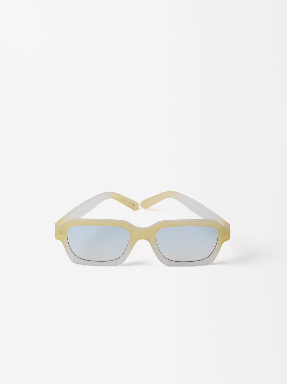 Square Sunglasses