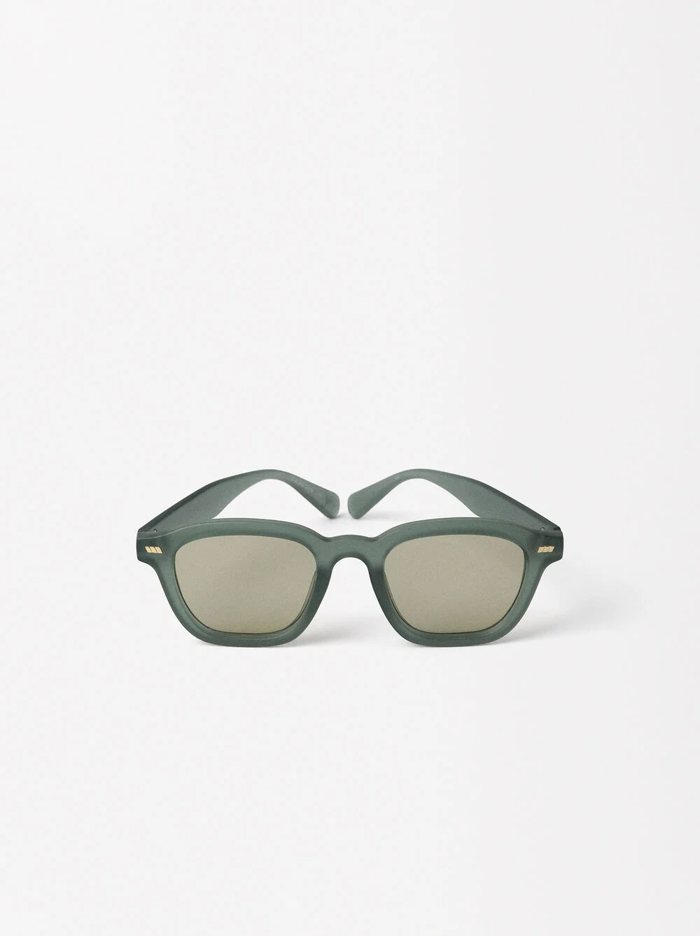 Square Sunglasses