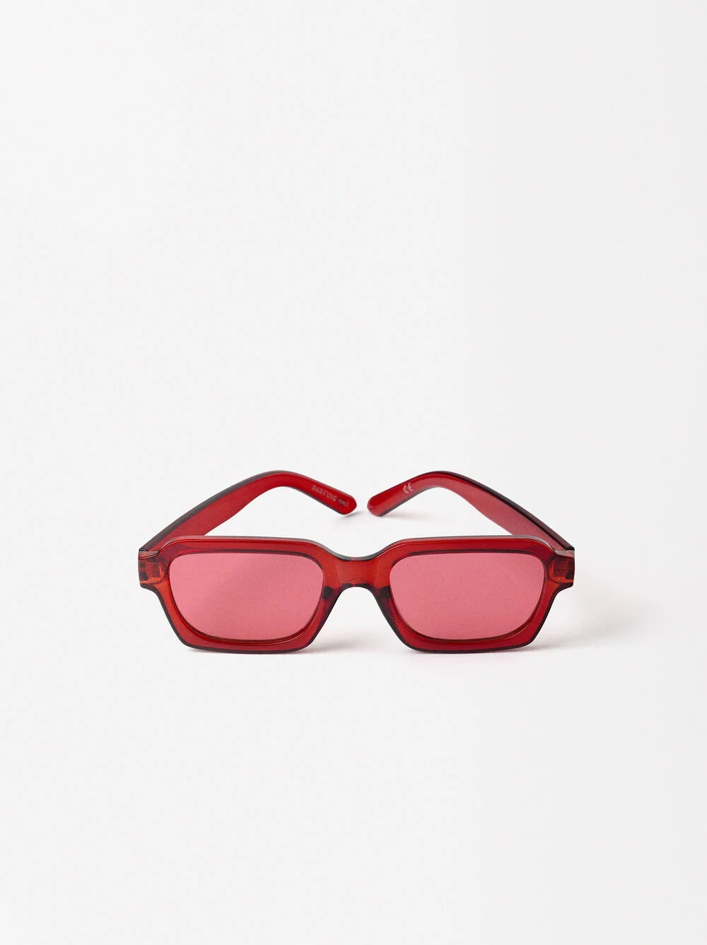 Square Sunglasses