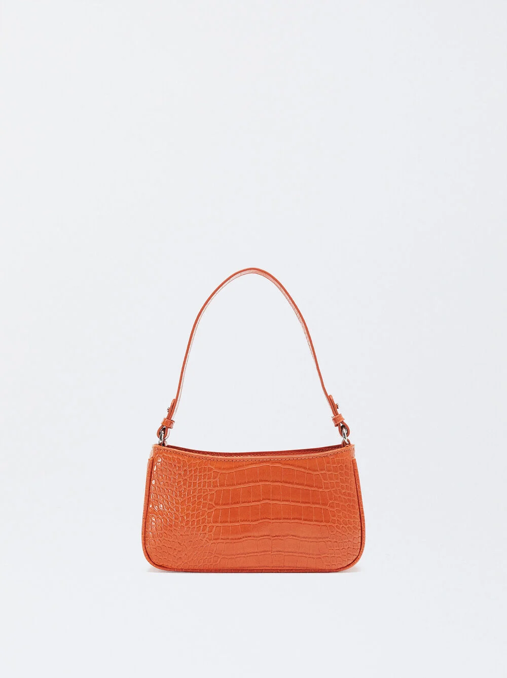 Animal Embossed Party Handbag