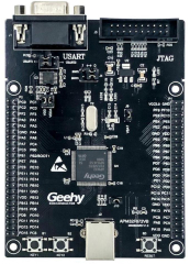 APM32F072VB MINIBOARD