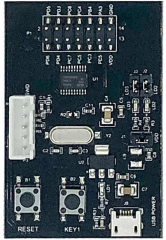 APM32F003F6P6 MINIBOARD