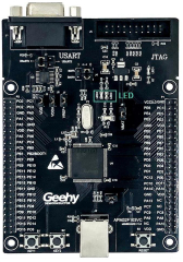 APM32F103VC MINIBOARD