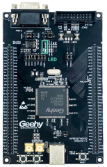 APM32F407IG MINIBOARD