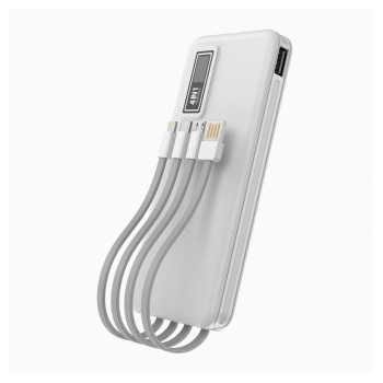 Power Bank Aspor A300 10000 mAh beli