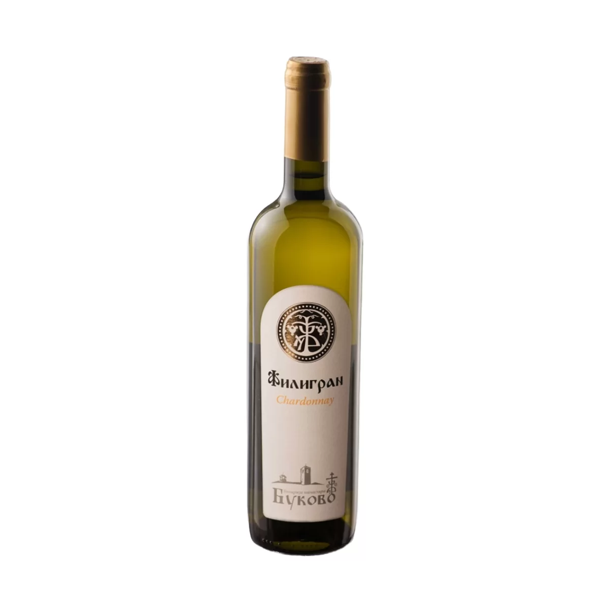 Filigran Chardonnay