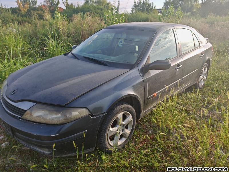 Renault Laguna 1.8 16v Kompletan Auto U Delovima