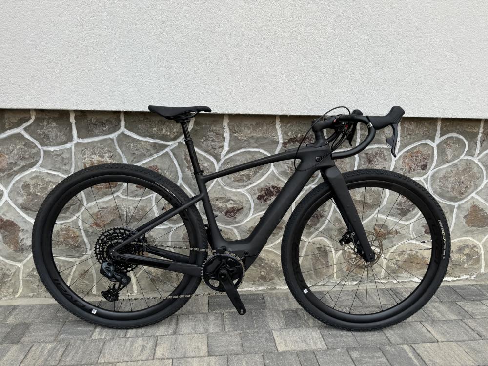 Specialized Creo SL Karbon