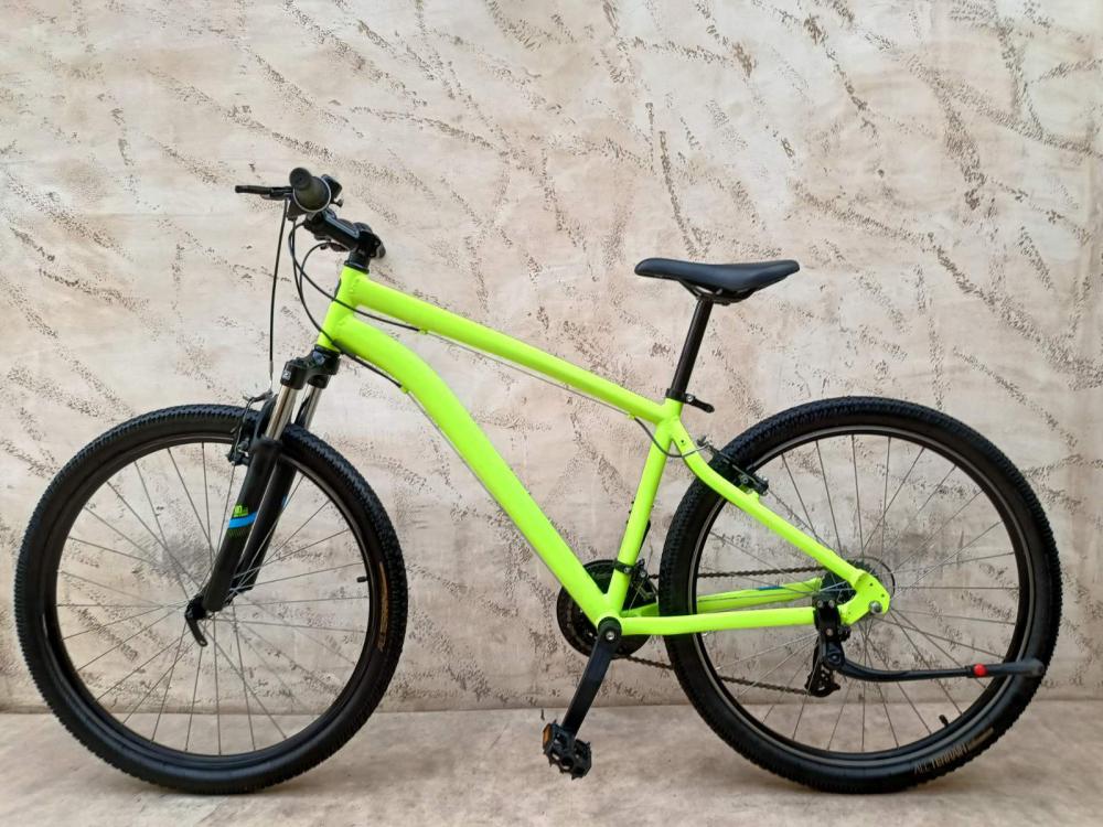 Rockrider CGF 27,5" ocuvan MTB Besplatna Dostava