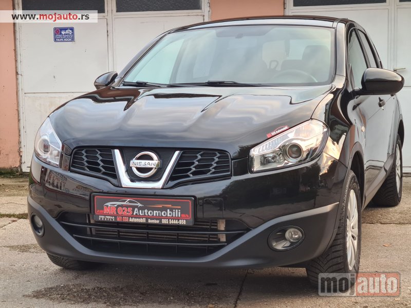 Nissan Qashqai+2 1.5dci 5+2 sedista,Restayling,