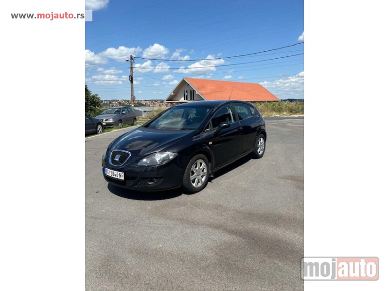 Seat Leon 1.6