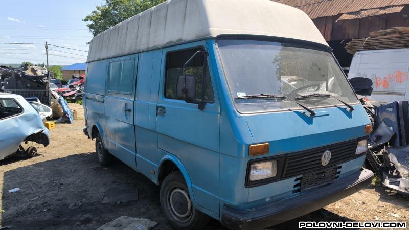 Volkswagen LT Razni Delovi