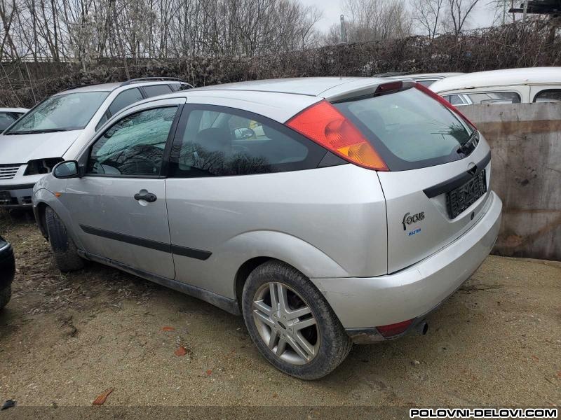 Ford Focus Razni Delovi