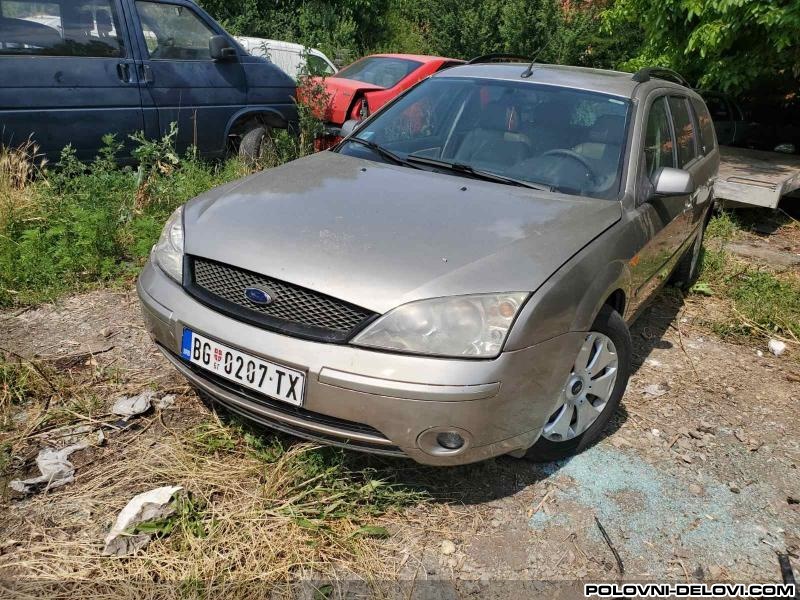 Ford Mondeo Razni Delovi