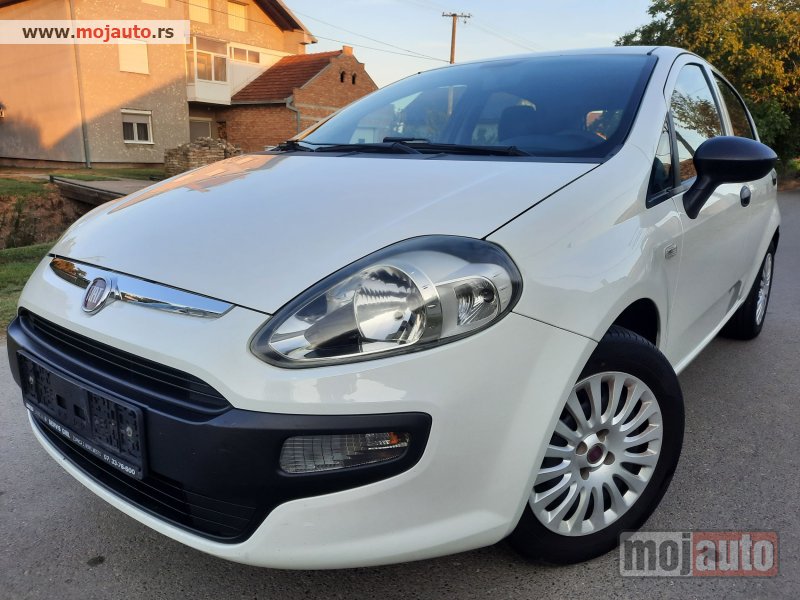 Fiat Grande Punto EVO 1.2 b,157.000 KM NOV AUTO