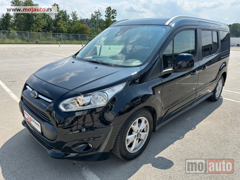 Ford Tourneo Connect