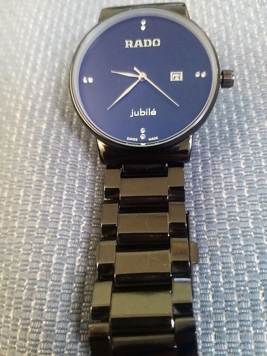 Klasični sat, Rado, Unisex