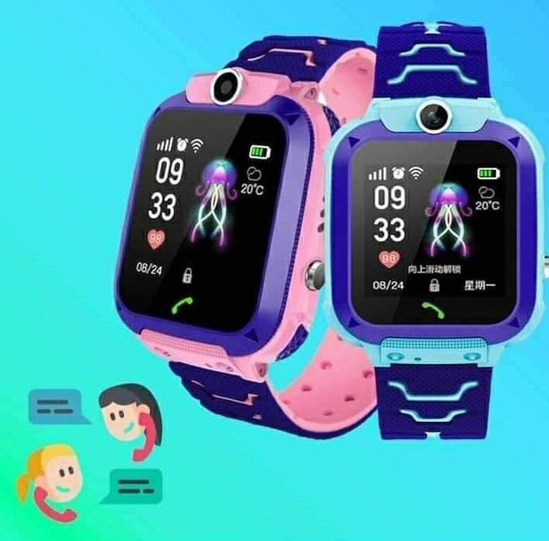 Smart watch, Unisex